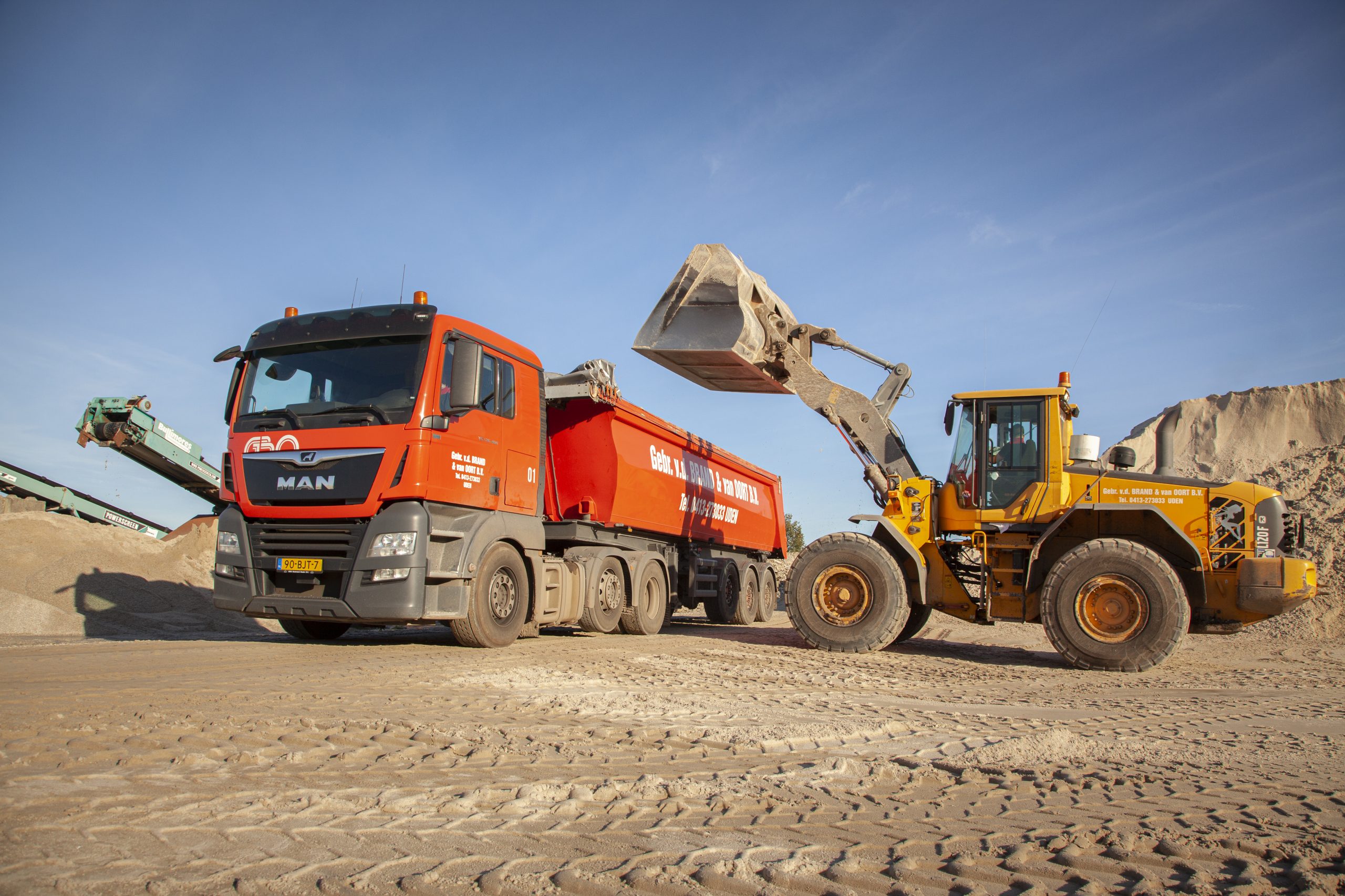 Over ons - pro-oss.nl